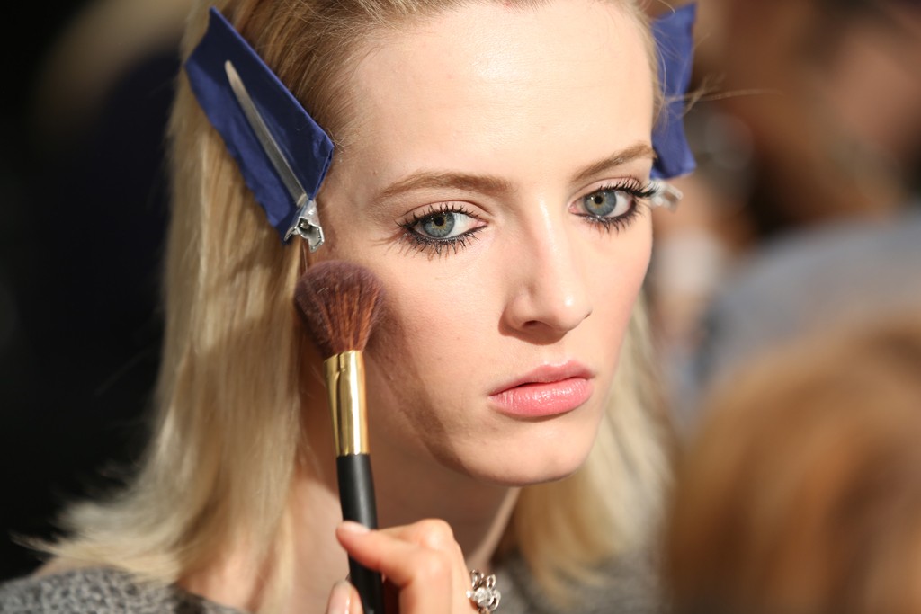 Picture of Daria Strokous