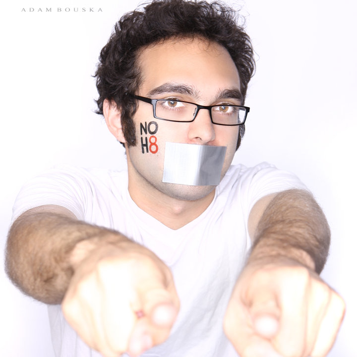 Picture of Benny Fine