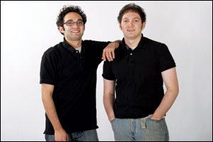 Picture of Benny Fine