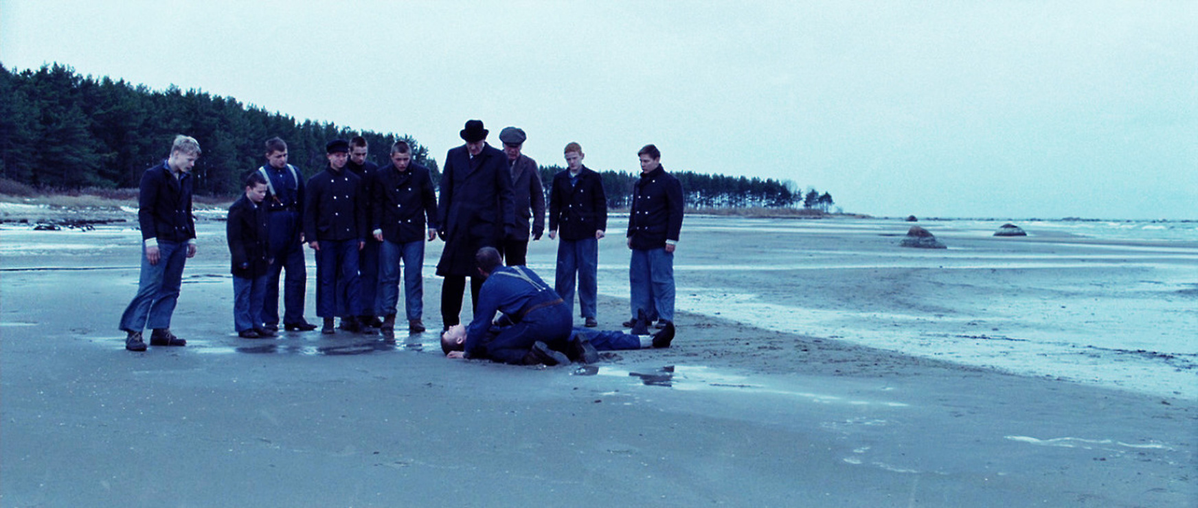 Picture of King of Devil's Island