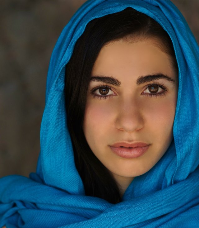 Picture of Lainey Lipson