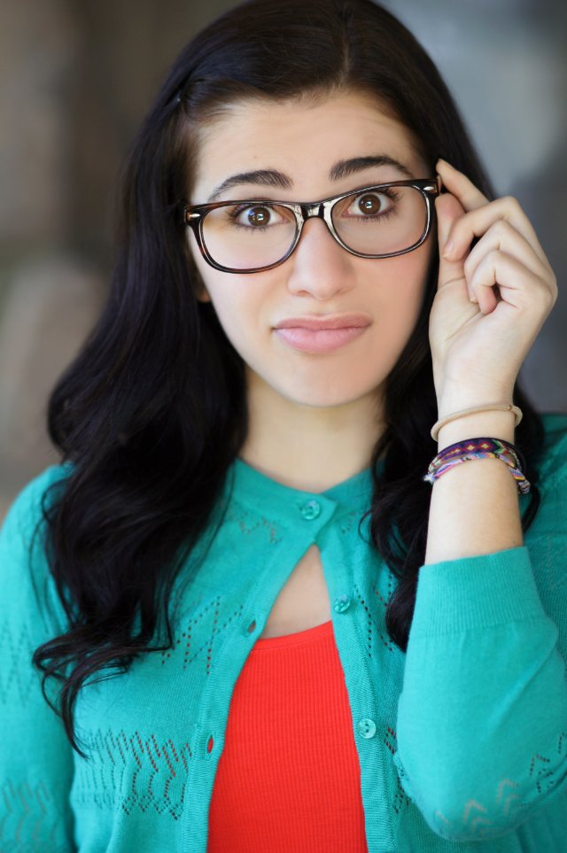 Picture of Lainey Lipson