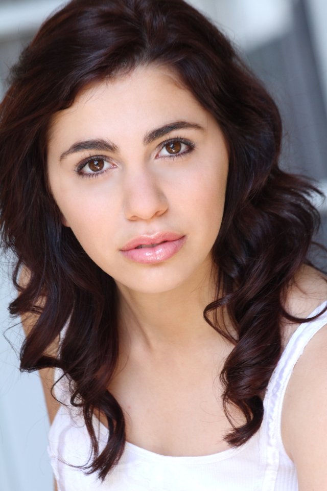 Picture of Lainey Lipson