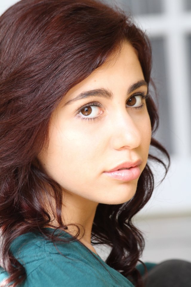 Picture of Lainey Lipson