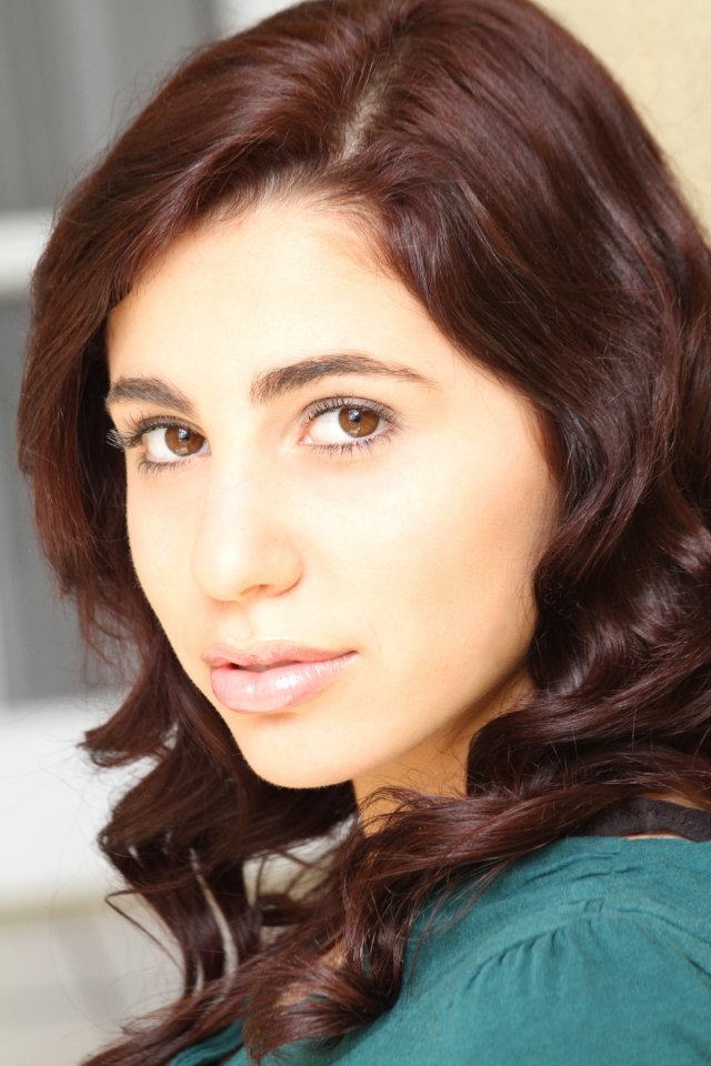 Picture of Lainey Lipson