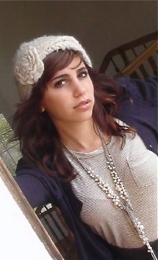 Picture of Lainey Lipson