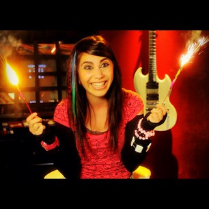 Picture of Lainey Lipson