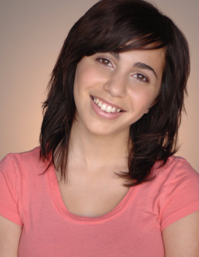 Picture of Lainey Lipson