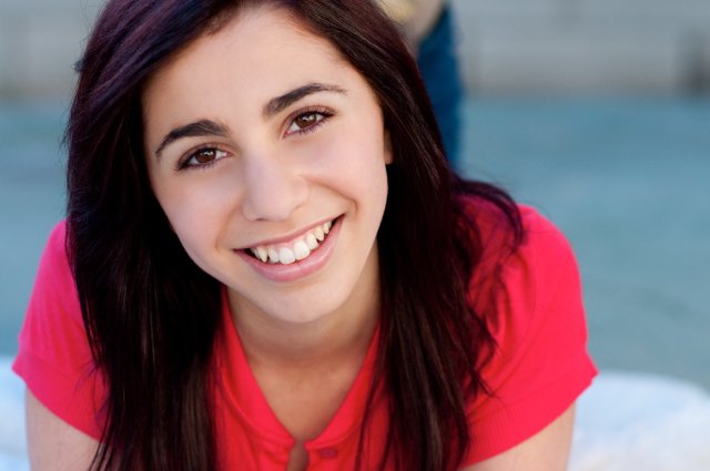 Lainey Lipson picture