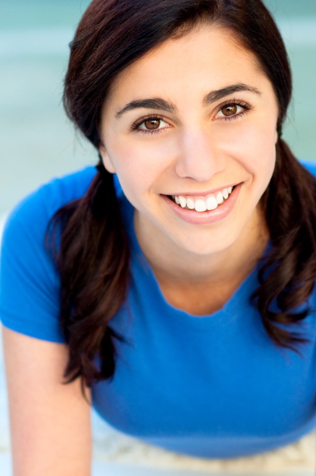 Lainey Lipson picture