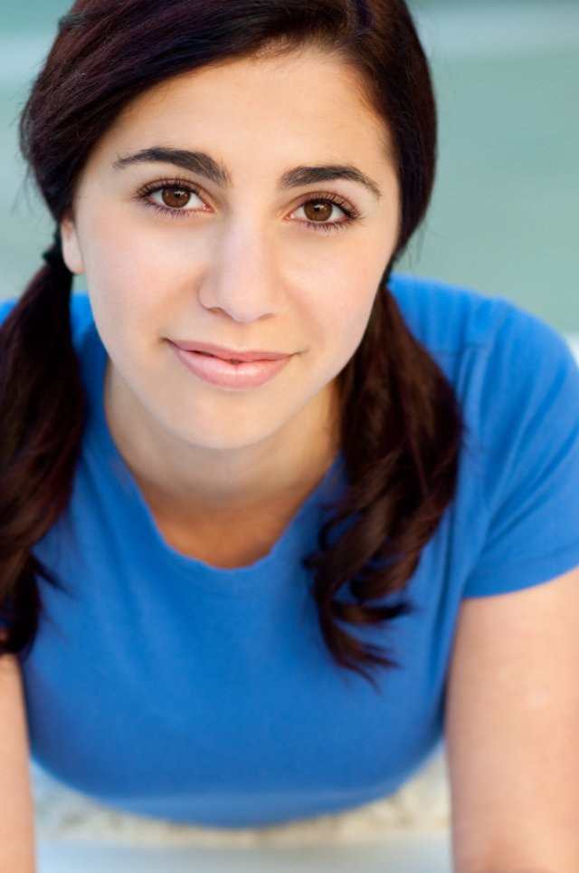 Picture of Lainey Lipson