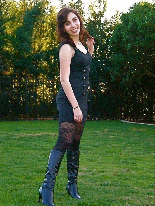 Picture of Lainey Lipson