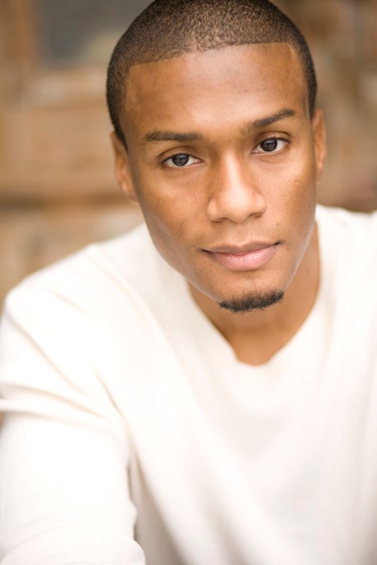 Picture of Mychal Thompson