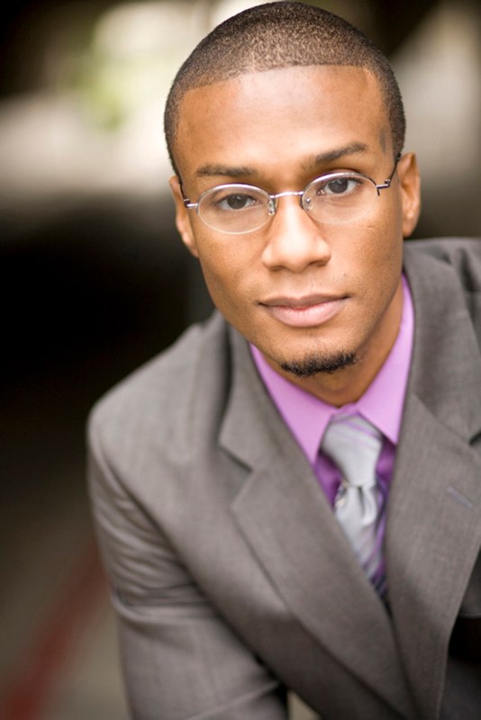 Picture of Mychal Thompson