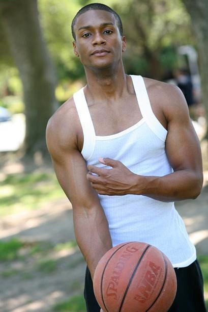 Picture of Mychal Thompson