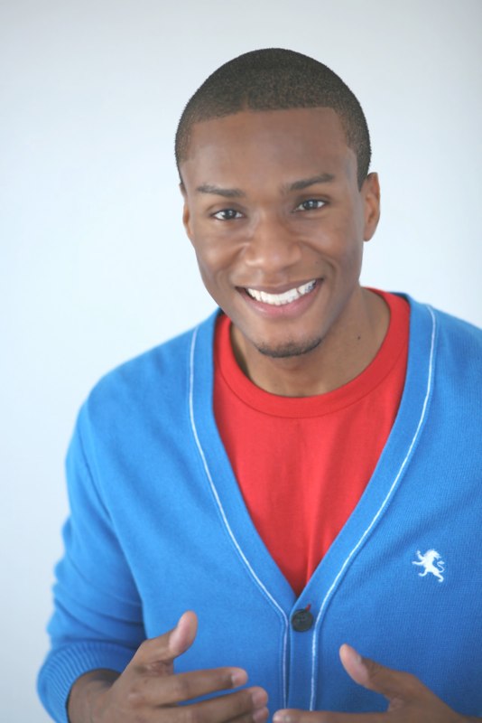 Picture of Mychal Thompson