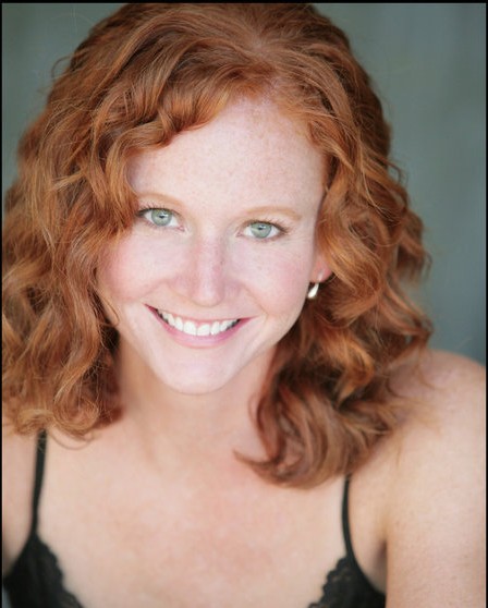 Picture of Kelly McNair