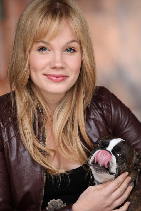 Image of Lisa Schwartz