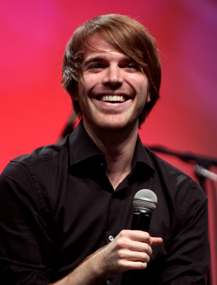 Picture of Shane Dawson
