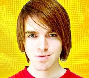 Picture of Shane Dawson