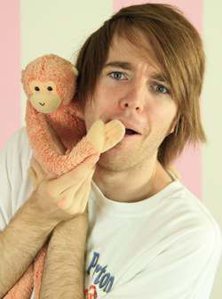 Picture of Shane Dawson