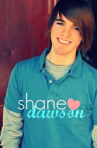 Picture of Shane Dawson