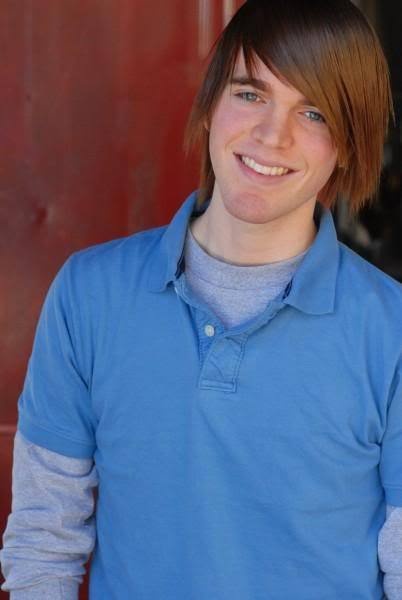 Picture of Shane Dawson
