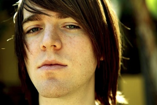 Picture of Shane Dawson