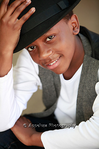 Picture of Zaire Adams