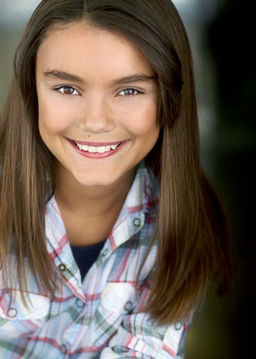 Picture of Athena Stamakinley