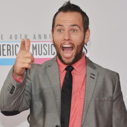 Picture of Shay Carl