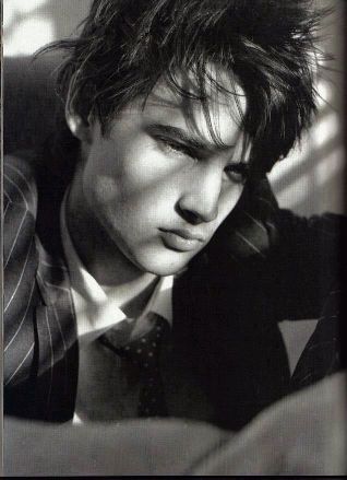 Image of Tom Sturridge