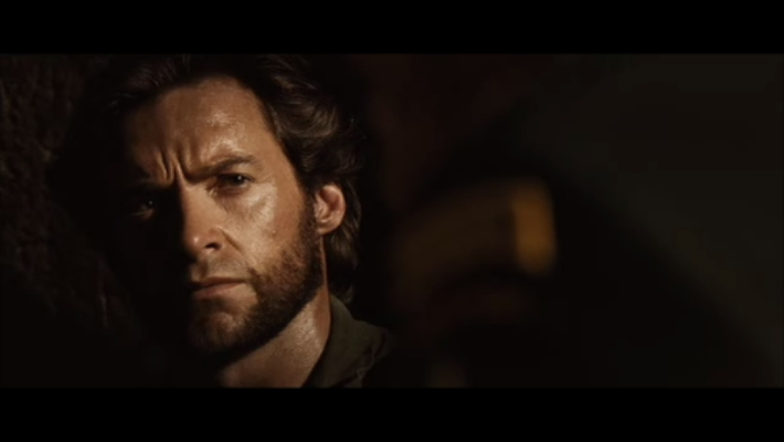 Picture of X-Men Origins: Wolverine