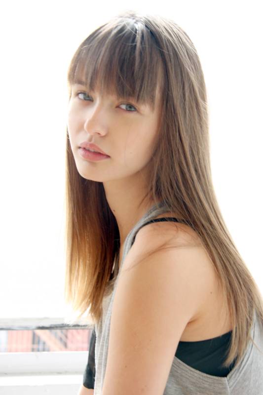 Kristina Romanova picture
