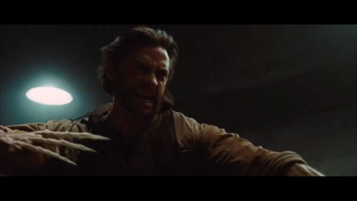 X-Men Origins: Wolverine picture