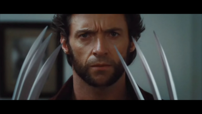 Image of X-Men Origins: Wolverine