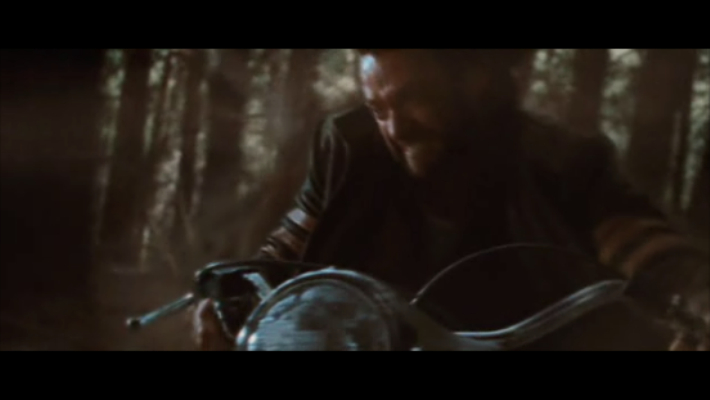Picture of X-Men Origins: Wolverine