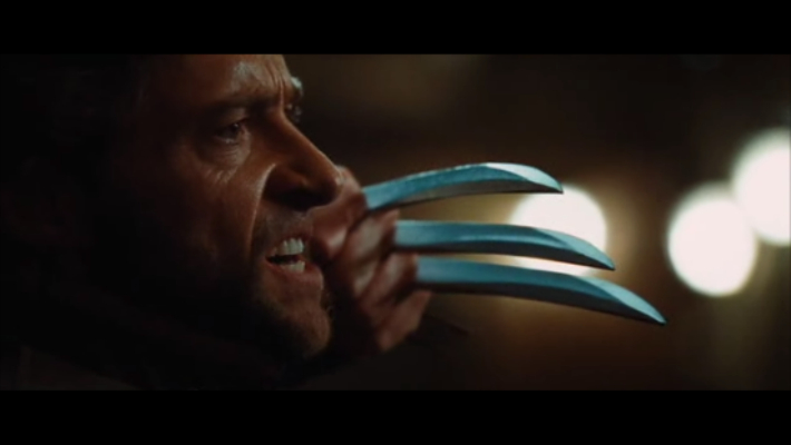 Picture of X-Men Origins: Wolverine