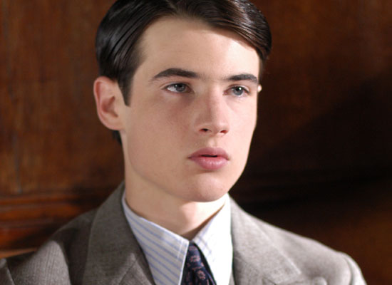 Picture of Tom Sturridge