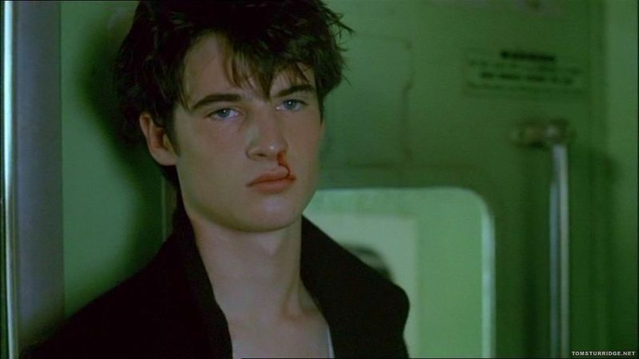 Image of Tom Sturridge