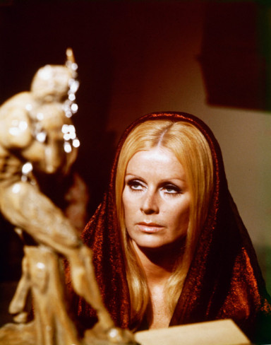 Picture of Diana Hyland
