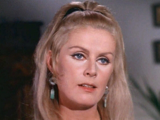 Image of Diana Hyland