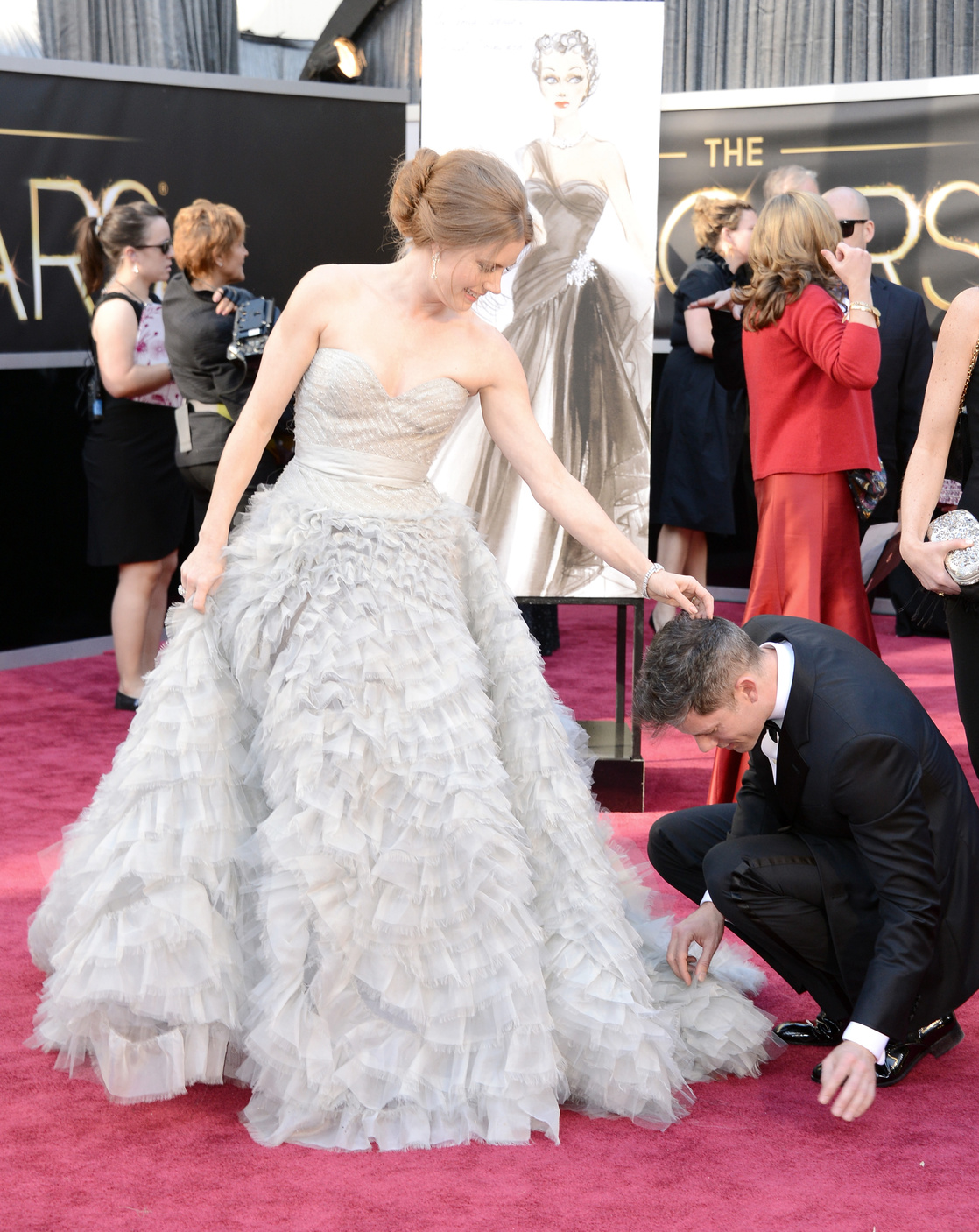 Picture of Amy Adams