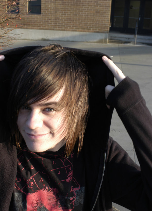 Picture of Mitchell Davis