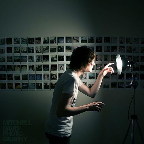 Picture of Mitchell Davis