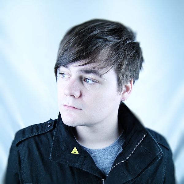 Picture of Mitchell Davis