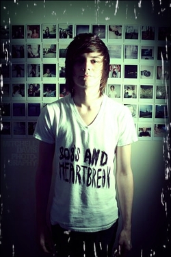 Picture of Mitchell Davis