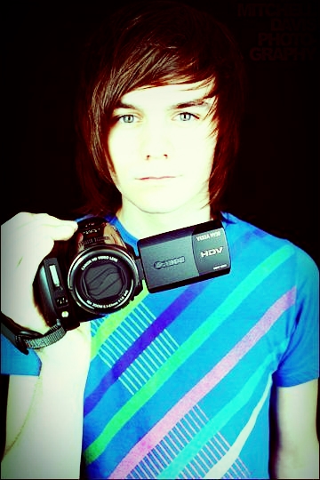 Mitchell Davis picture