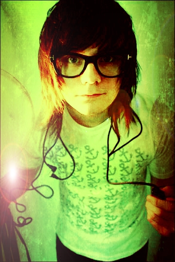 Picture of Mitchell Davis