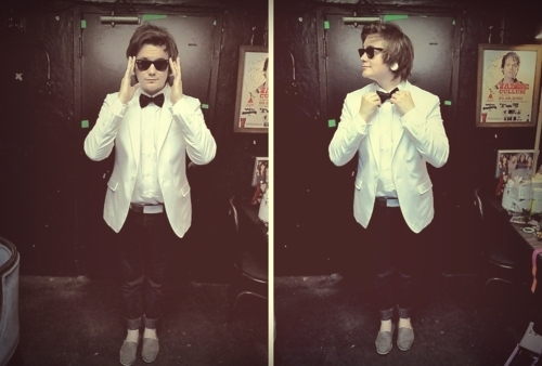 Picture of Mitchell Davis